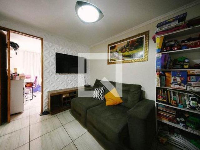 Apartamento à Venda Artur Alvim, 2 Quartos, 48 m² São Paulo