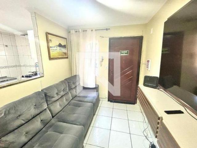 Apartamento à Venda Artur Alvim, 2 Quartos, 48 m² São Paulo