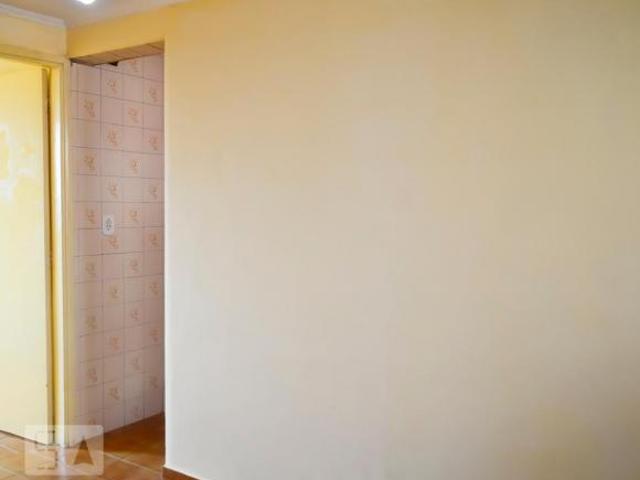 Apartamento à Venda Artur Alvim, 2 Quartos, 48 m² São Paulo