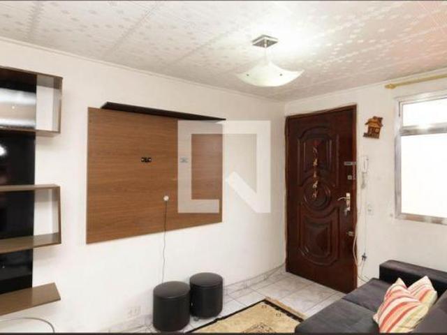 Apartamento à Venda Artur Alvim, 2 Quartos, 48 m² São Paulo