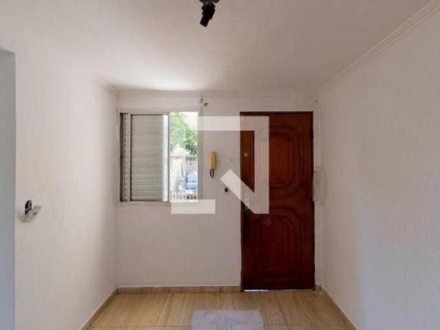 Apartamento à Venda Artur Alvim, 2 Quartos, 48 m² São Paulo