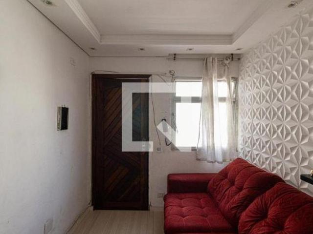 Apartamento à Venda Artur Alvim, 2 Quartos, 48 m² São Paulo