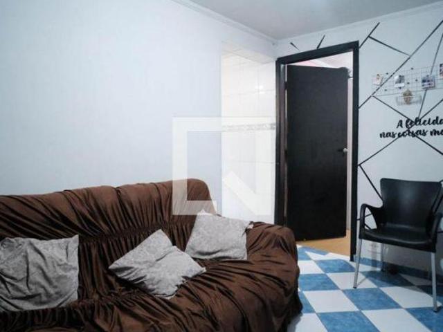 Apartamento à Venda Artur Alvim, 2 Quartos, 48 m² São Paulo