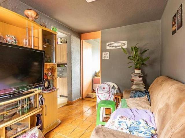 Apartamento à Venda Artur Alvim, 2 Quartos, 48 m² São Paulo