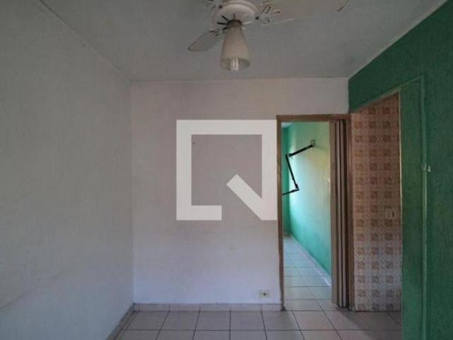 Apartamento à Venda Artur Alvim, 2 Quartos, 48 m² São Paulo