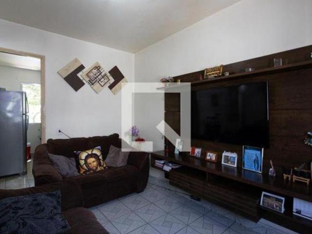 Apartamento à Venda Artur Alvim, 2 Quartos, 48 m² São Paulo