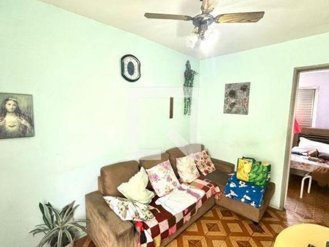 Apartamento à Venda Artur Alvim, 2 Quartos, 48 m² São Paulo