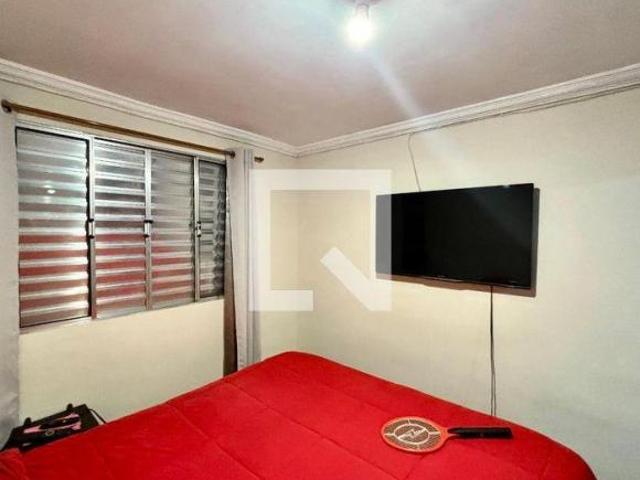 Apartamento à Venda Artur Alvim, 2 Quartos, 48 m² São Paulo