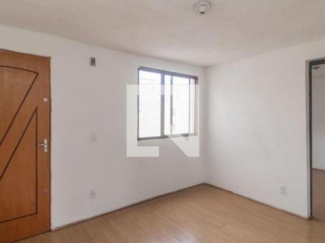 Apartamento à Venda Artur Alvim, 2 Quartos, 48 m² São Paulo