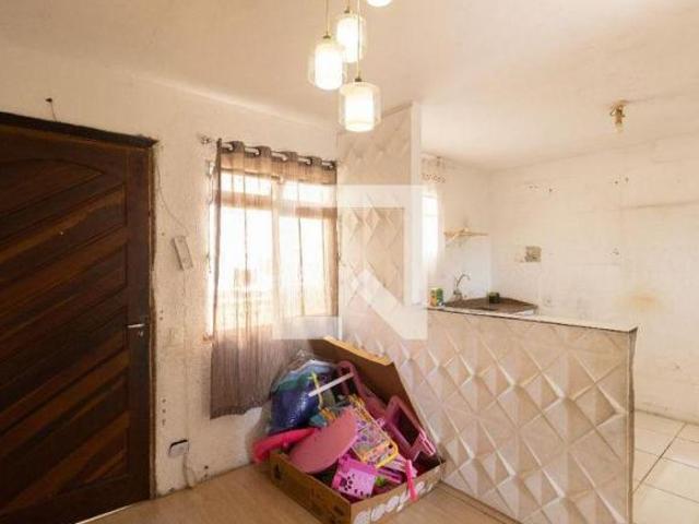 Apartamento à Venda Artur Alvim, 2 Quartos, 48 m² São Paulo