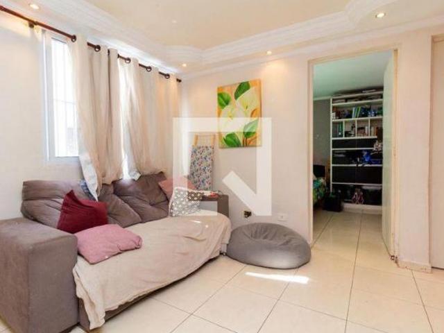 Apartamento à Venda Artur Alvim, 2 Quartos, 49 m2