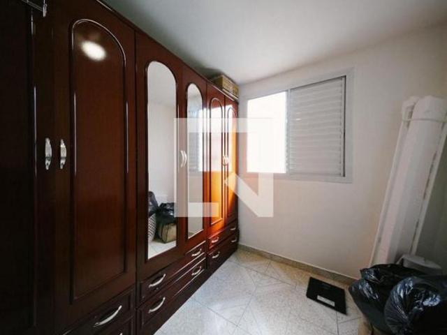 Apartamento à Venda Artur Alvim, 2 Quartos, 49 m2