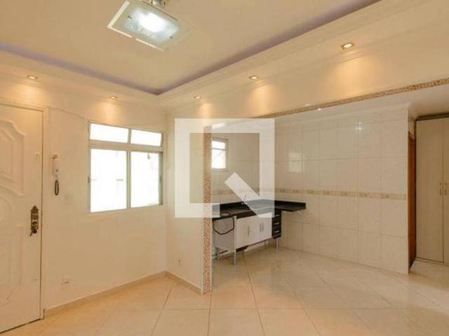 Apartamento à Venda Artur Alvim, 2 Quartos, 49 m2