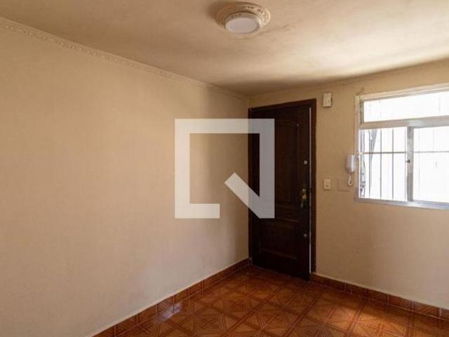 Apartamento à Venda Artur Alvim, 2 Quartos, 49 m2