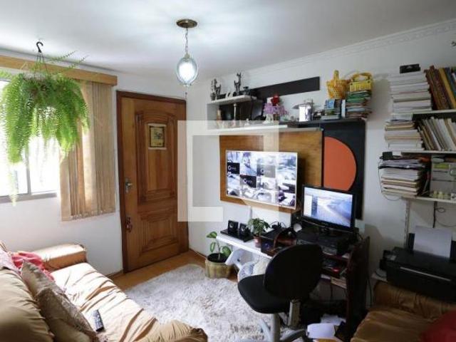 Apartamento à Venda Artur Alvim, 2 Quartos, 49 m2