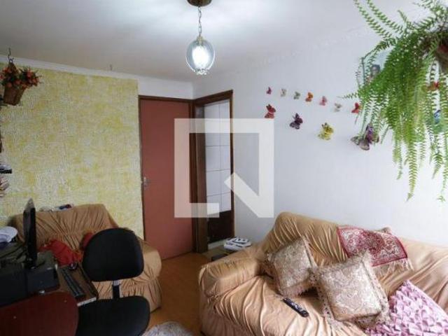 Apartamento à Venda Artur Alvim, 2 Quartos, 49 m² São Paulo