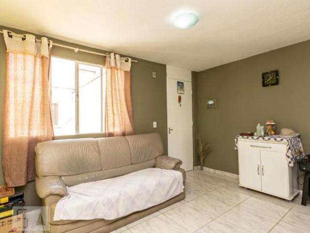 Apartamento à Venda Artur Alvim, 2 Quartos, 49 m² São Paulo
