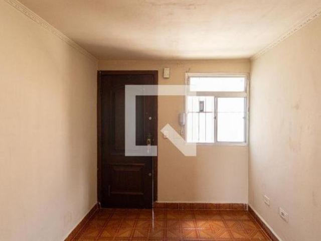 Apartamento à Venda Artur Alvim, 2 Quartos, 49 m² São Paulo