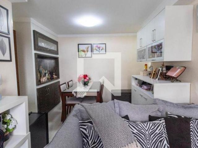 Apartamento à Venda Artur Alvim, 2 Quartos, 49 m² São Paulo