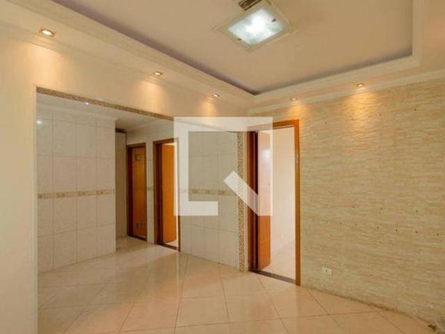 Apartamento à Venda Artur Alvim, 2 Quartos, 49 m² São Paulo