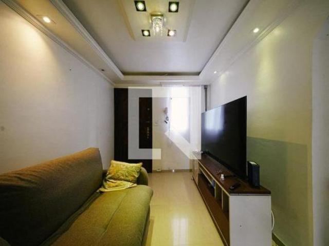 Apartamento à Venda Artur Alvim, 2 Quartos, 49 m² São Paulo