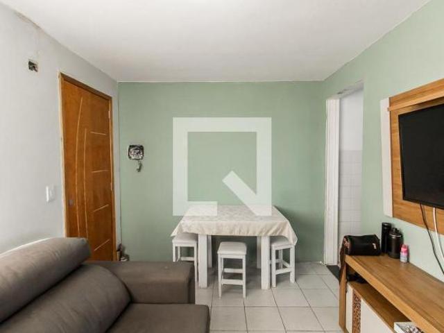 Apartamento à Venda Artur Alvim, 2 Quartos, 53 m2