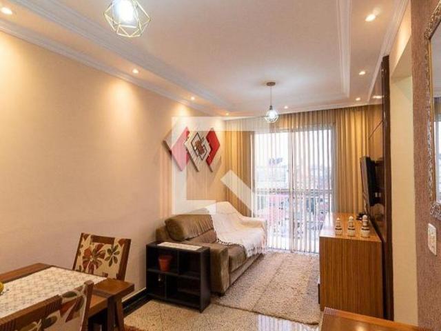 Apartamento à Venda Artur Alvim, 2 Quartos, 50 m2