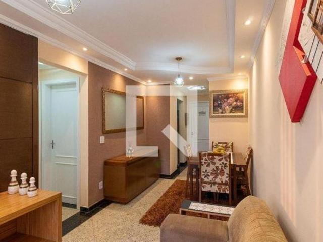 Apartamento à Venda Artur Alvim, 2 Quartos, 50 m2