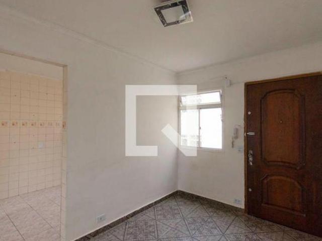 Apartamento à Venda Artur Alvim, 2 Quartos, 50 m2