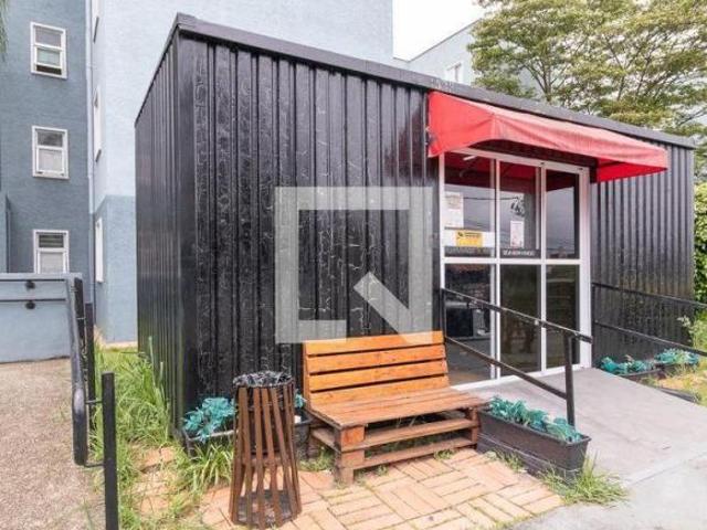 Apartamento à Venda Artur Alvim, 2 Quartos, 50 m2