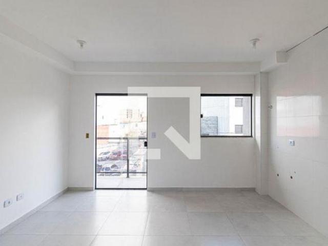 Apartamento à Venda Artur Alvim, 2 Quartos, 50 m2