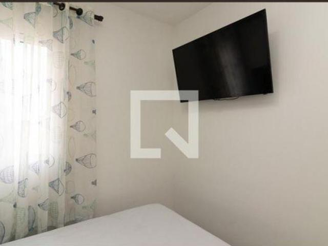 Apartamento à Venda Artur Alvim, 2 Quartos, 50 m2