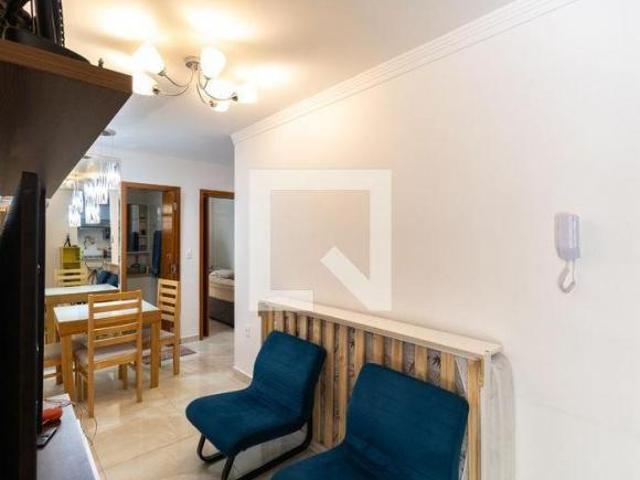 Apartamento à Venda Artur Alvim, 2 Quartos, 50 m2