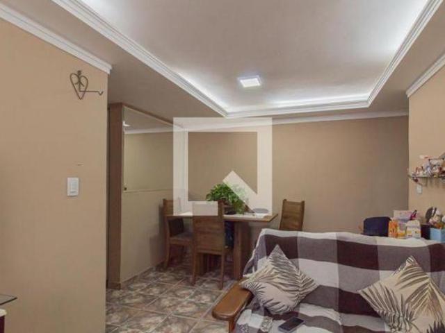 Apartamento à Venda Artur Alvim, 2 Quartos, 50 m2