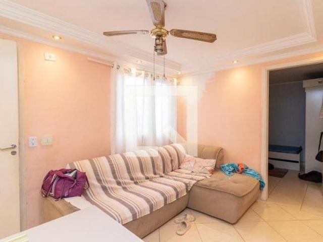 Apartamento à Venda Artur Alvim, 2 Quartos, 50 m² São Paulo