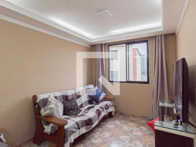 Apartamento à Venda Artur Alvim, 2 Quartos, 50 m² São Paulo