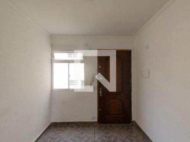 Apartamento à Venda Artur Alvim, 2 Quartos, 50 m² São Paulo
