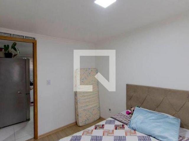 Apartamento à Venda Artur Alvim, 2 Quartos, 51 m2