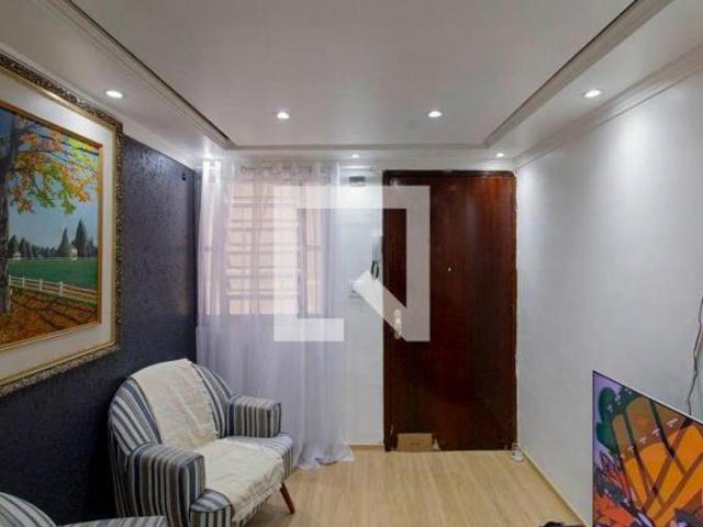 Apartamento à Venda Artur Alvim, 2 Quartos, 51 m2