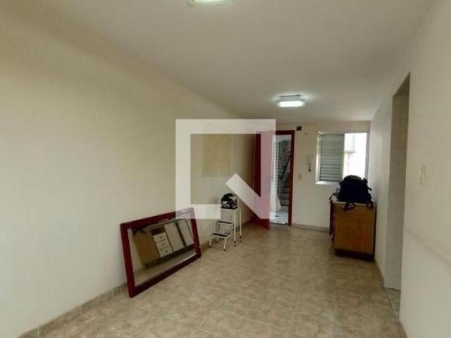 Apartamento à Venda Artur Alvim, 2 Quartos, 51 m² São Paulo