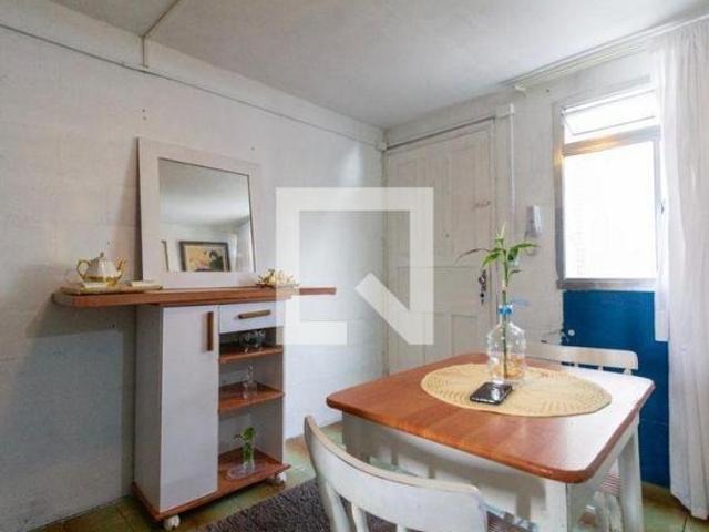 Apartamento à Venda Artur Alvim, 2 Quartos, 51 m² São Paulo