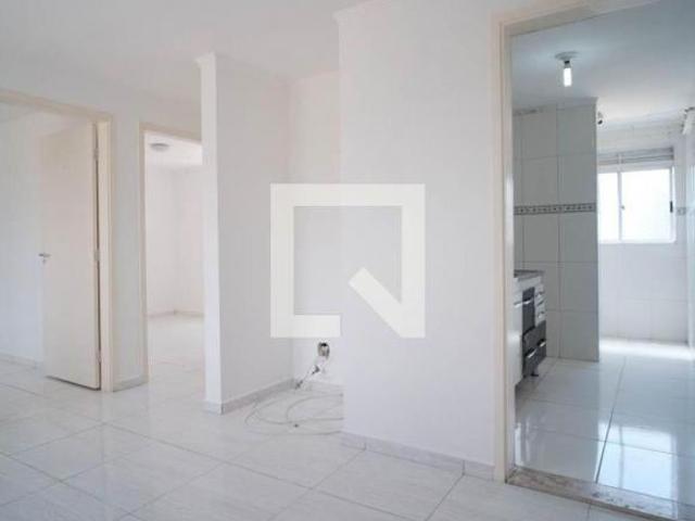 Apartamento à Venda Artur Alvim, 2 Quartos, 52 m2