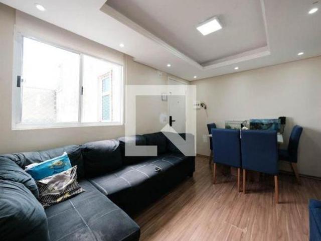 Apartamento à Venda Artur Alvim, 2 Quartos, 52 m2