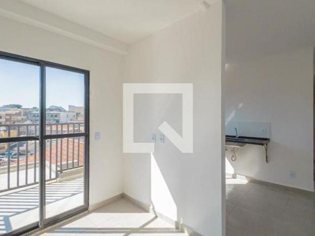 Apartamento à Venda Artur Alvim, 2 Quartos, 52 m2