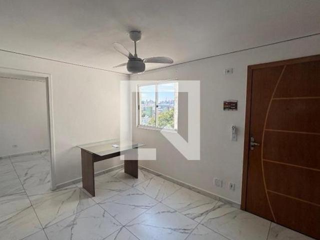 Apartamento à Venda Artur Alvim, 2 Quartos, 52 m2