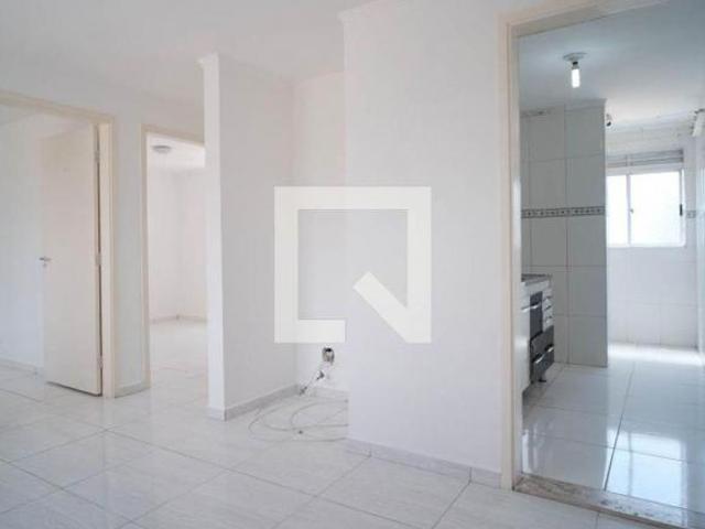 Apartamento à Venda Artur Alvim, 2 Quartos, 52 m2