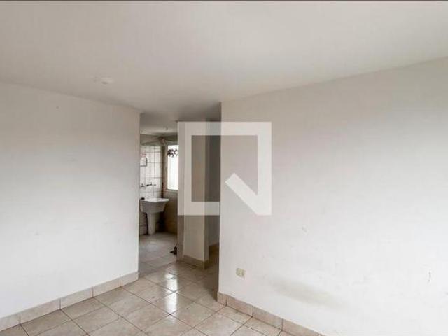 Apartamento à Venda Artur Alvim, 2 Quartos, 52 m2