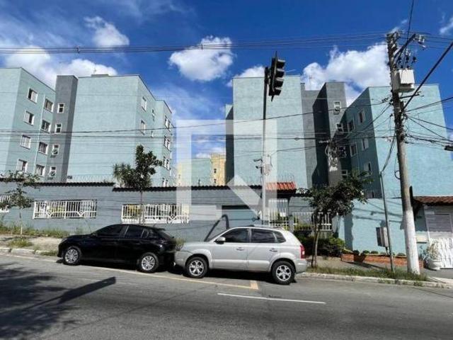 Apartamento à Venda Artur Alvim, 2 Quartos, 52 m2