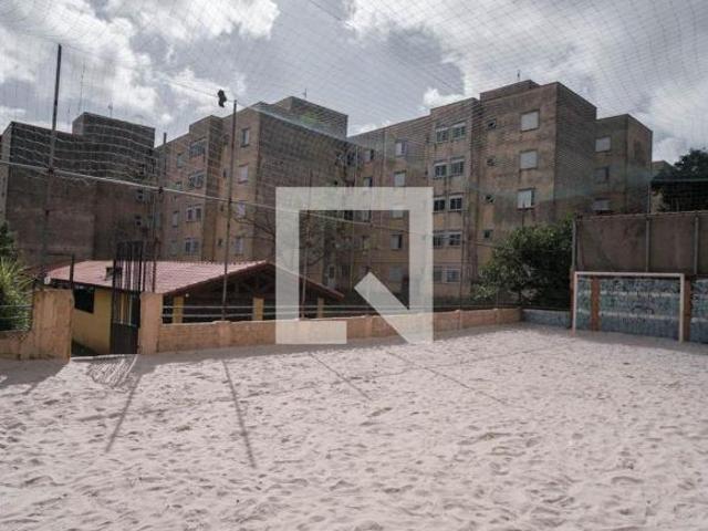 Apartamento à Venda Artur Alvim, 2 Quartos, 52 m2