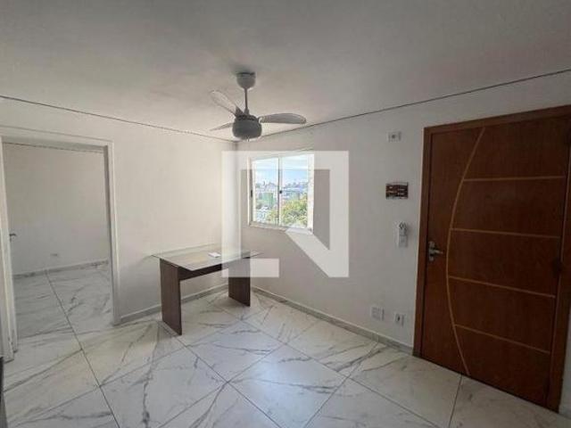 Apartamento à Venda Artur Alvim, 2 Quartos, 52 m² São Paulo